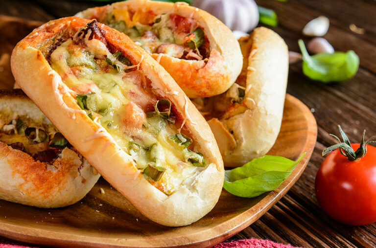 BARQUITOS DE PAN Y HUEVO - Hacelo con Huevos • Costa Rica