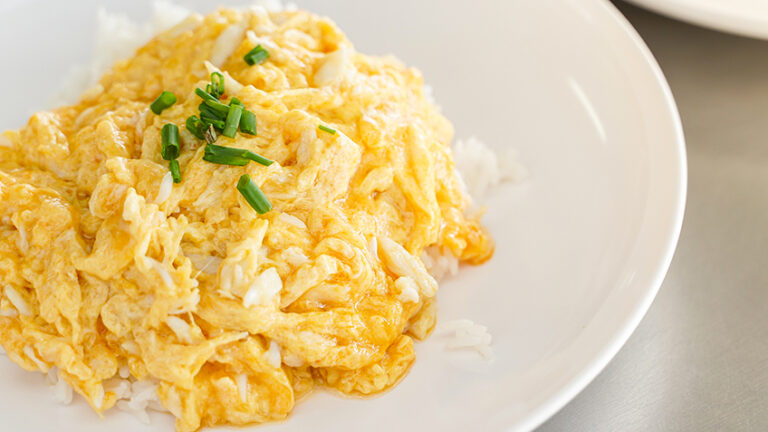 Flor de Itabo con Huevo - Hacelo con Huevos • Costa Rica