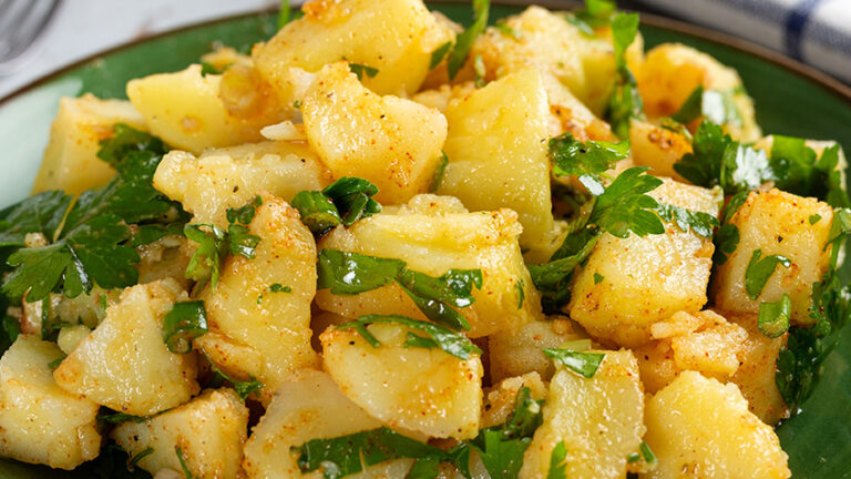 Picadillo de chicasquil con huevo - Hacelo con Huevos • Costa Rica