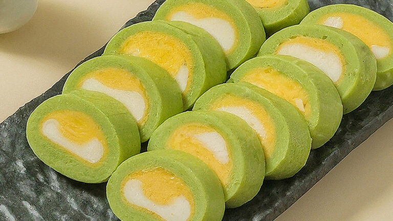 Queque chino - Hacelo con Huevos • Costa Rica